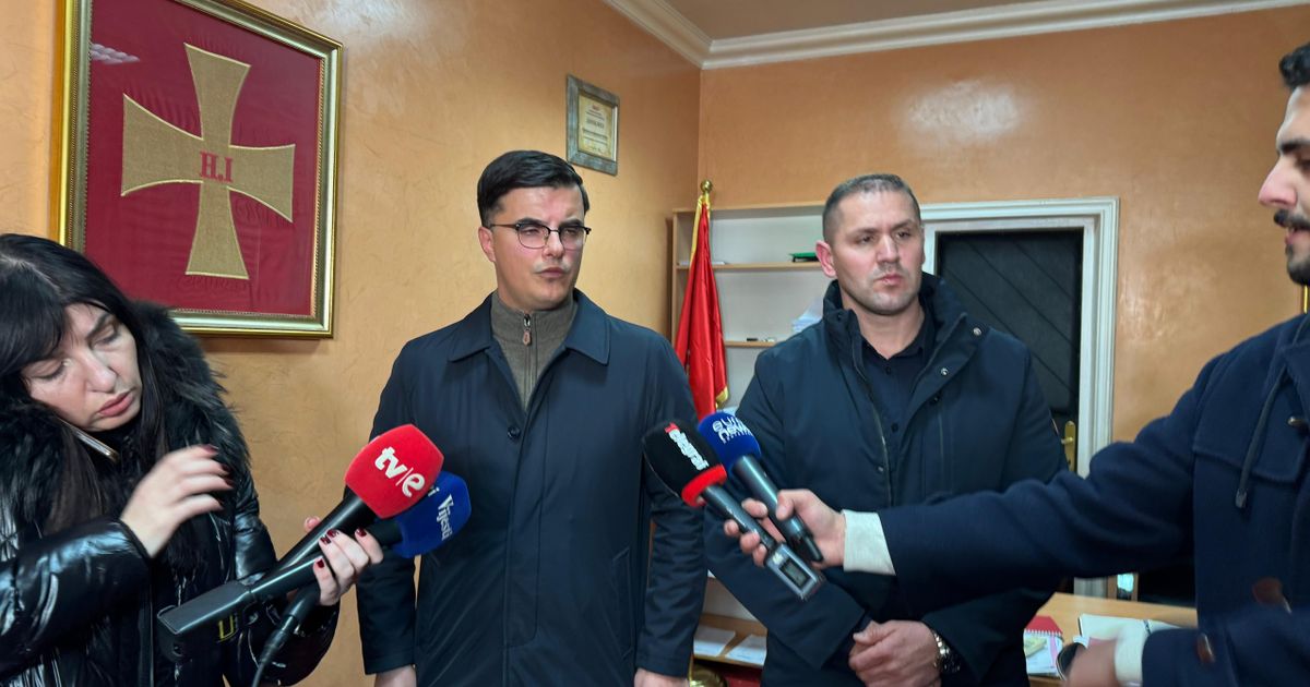 Otkriven motiv masakra na Cetinju? Aco ubio i članove svoje porodice - Vesti - Telegraf.rs