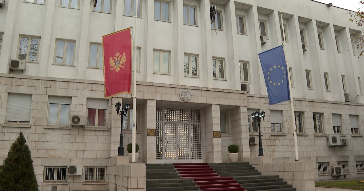 Dan žalosti u celoj Crnoj Gori zbog niza tragedija: Premijer Spajić objavio najnoviju odluku ...