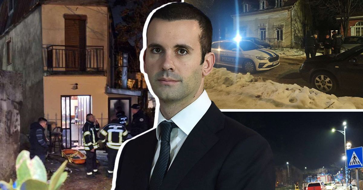 Spajić: Razmatramo potpunu zabranu posedovanja oružja u Crnoj Gori - Vesti - Telegraf.rs