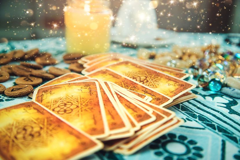 Astrolog otkriva koja tarot karta vlada vašim horoskopskim znakom ...