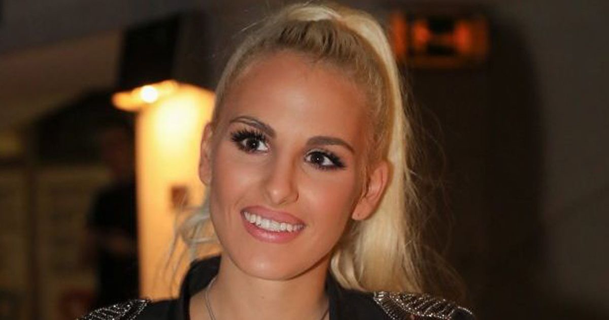 Oglasila se majka sare Reljić o njenoj operaciji - Telegraf.rs