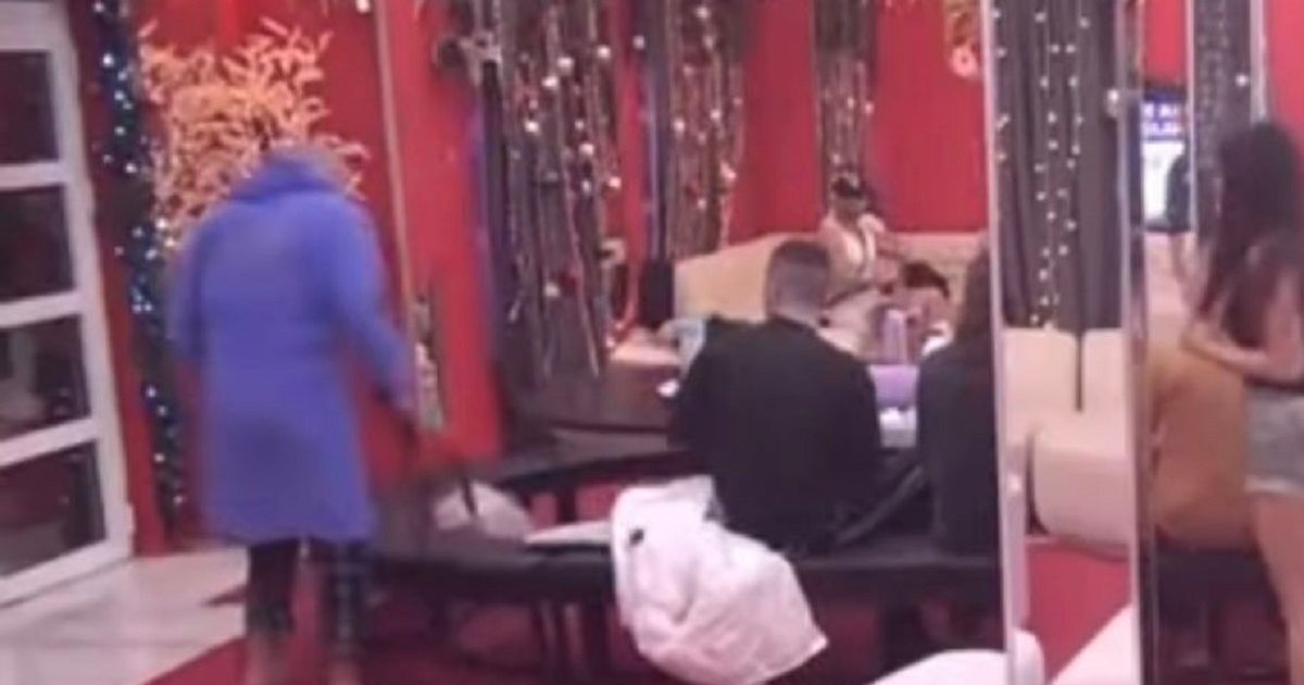 Lepi Mića je jednu stvar sakrio bez dozvole produkcije - Telegraf.rs