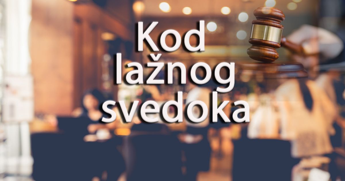 Kafana sa najneverovatnijim imenom u Srbiji: Pre dve godine svi su ...