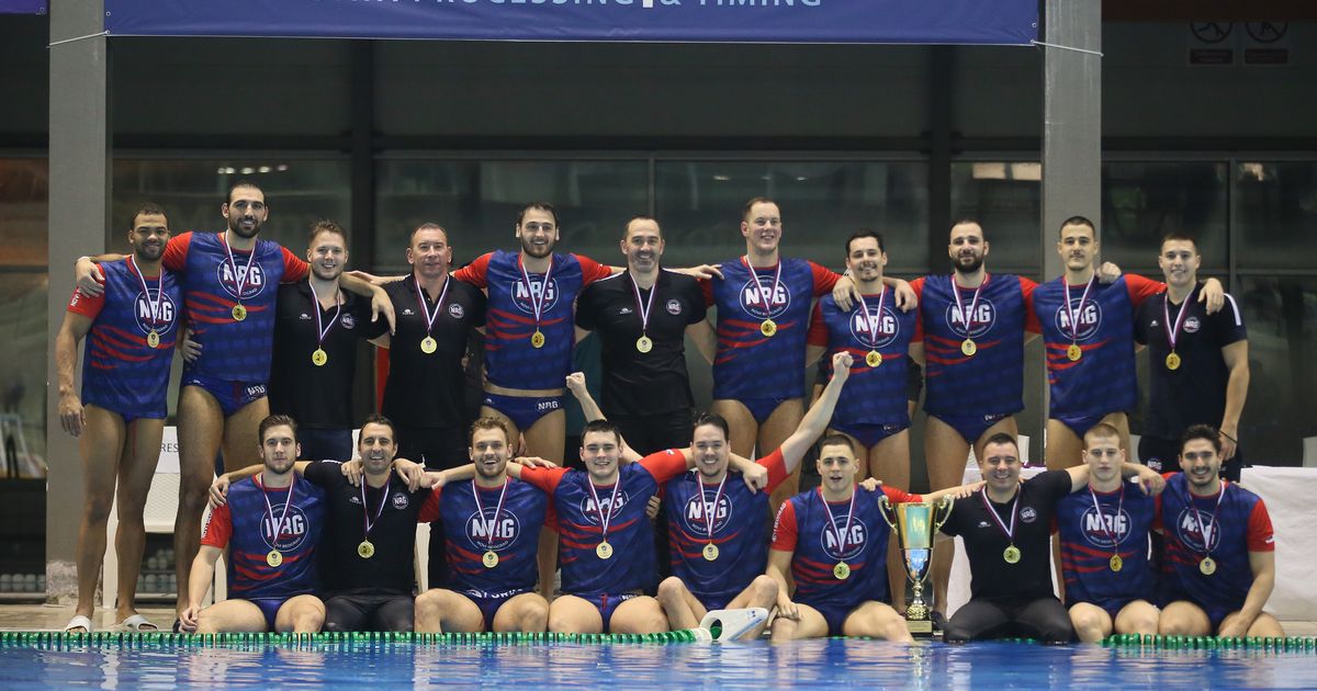 Vaterpolisti Partizana eliminisani u četvrtfinalu Superlige, Novi Beograd, Zvezda, Radnički i ...
