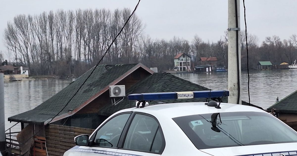 Žena čije telo je pronađeno na splavu na Adu umrla užasnom smrću ...