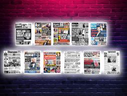 Dnevne novine - Telegraf.rs