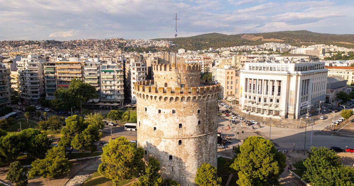HITNO! Zatvara se OBILAZNICA oko Soluna - evo kuda ćete morati na MORE ...