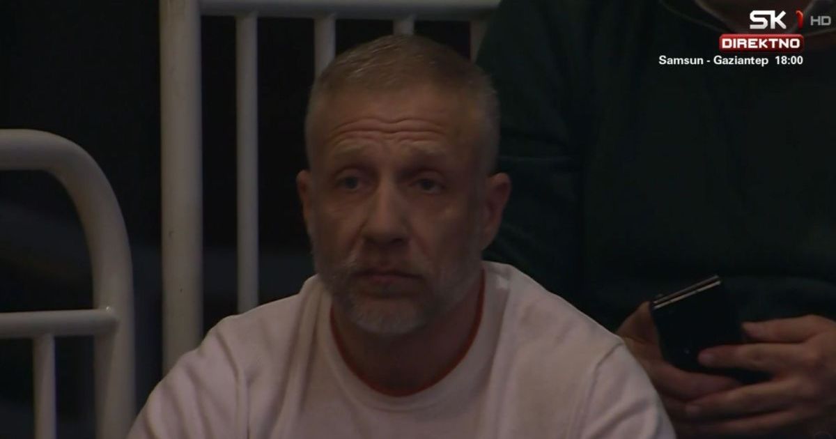 "Bukvalno me glava zaboli kad..." Milan Kalinić priznao zašto plače! Razveo se pa otvorio dušu ...