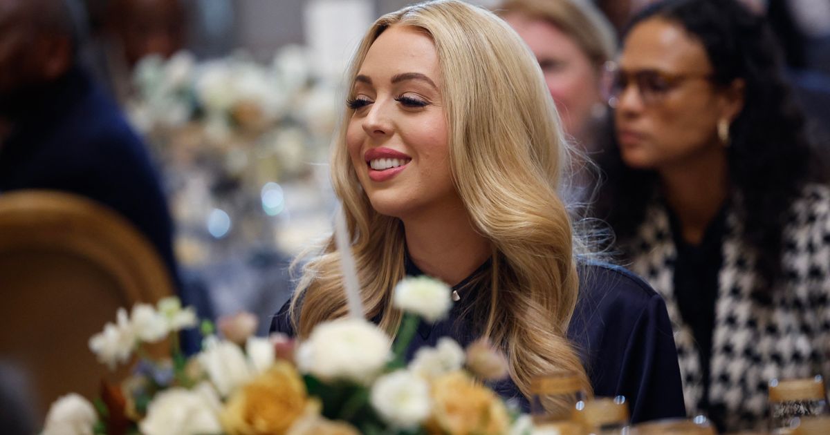 Porodila se Tifani Tramp: 11. unuče Donalda Trampa nosi pravoslavno ime ...