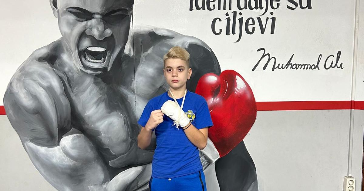 Pukla mi je u ruci i odnela dva prsta: Konstantina (13) je petarda ...