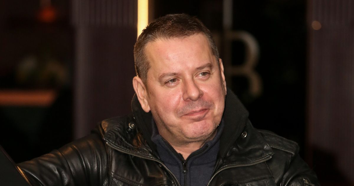 Prvo oglašavanje Vlada Georgieva nakon navoda da je uhapšen jer je ...