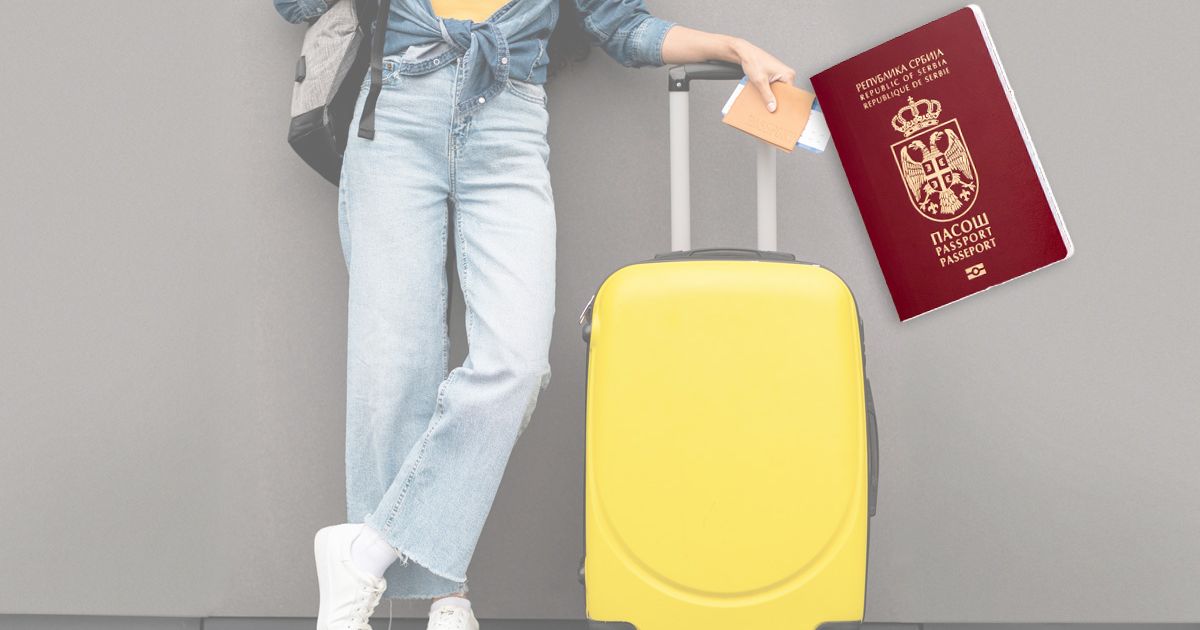 Top 5 najjeftinijih destinacija za Srbe: Na ovim mestima možete uživati ...