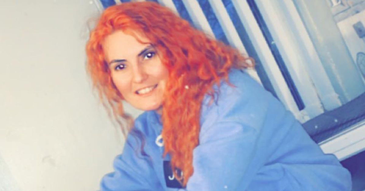 Potresna ispovest koja izaziva jezu: Nakon godina zlostavljanja otac ju ...