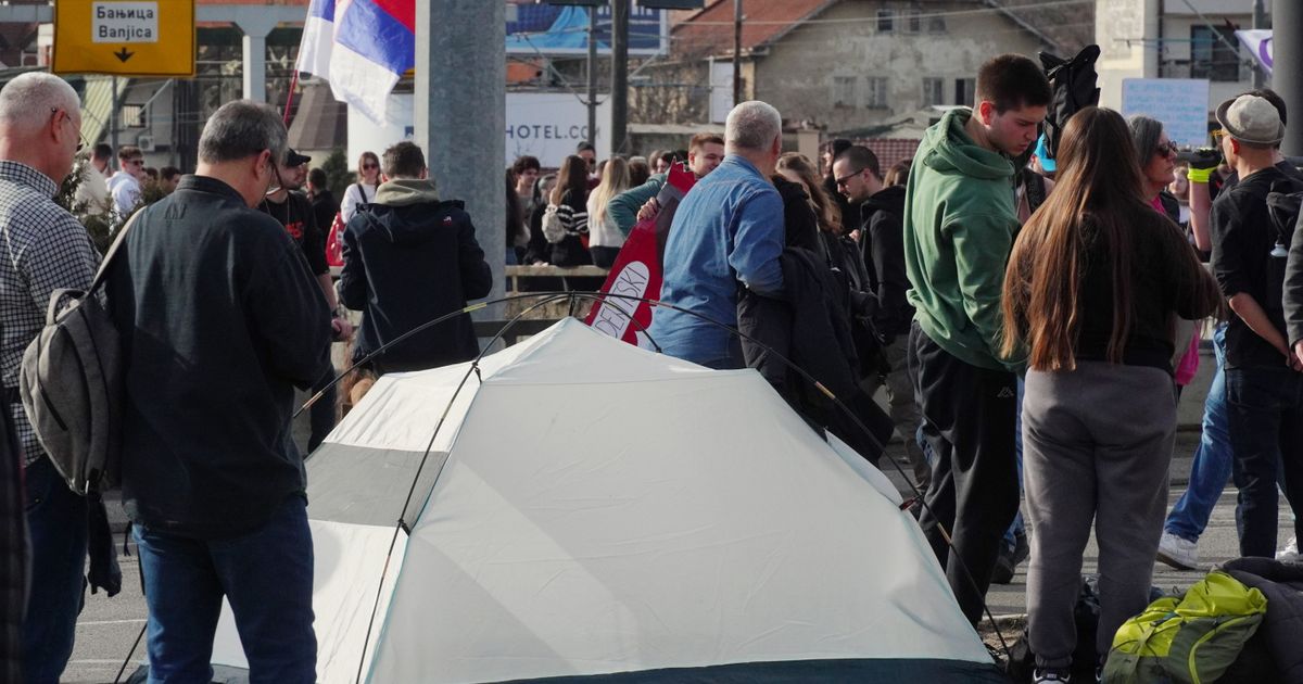 Ekipa RTS-a napadnuta u ponedeljak uveče na Autokomandi - Vesti ...