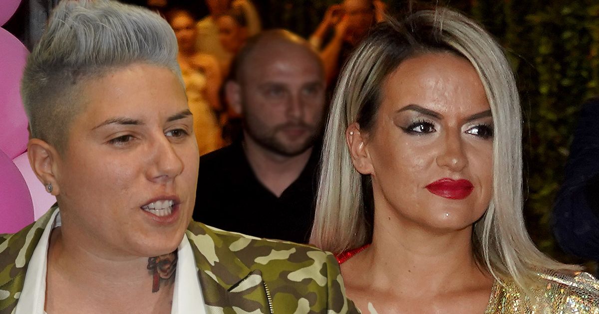 Njen komentar su svi čekali! Oglasila se Ermina Pašović nakon Matorinog ...