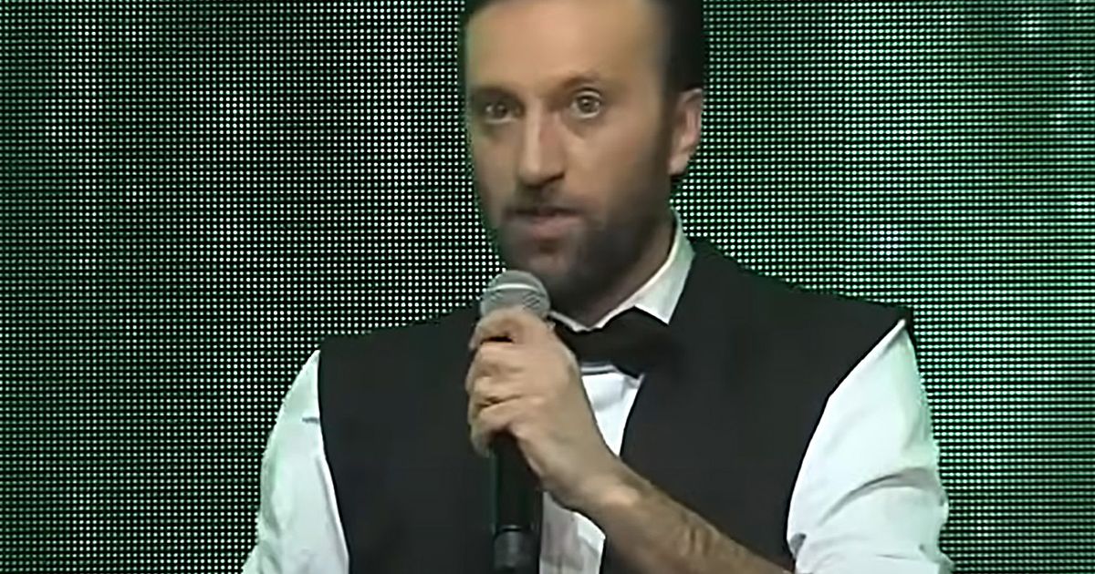 Poznati makedonski glumac kolima udario srpskog policajca: Vozio preko 180 na sat, pa pobegao ...