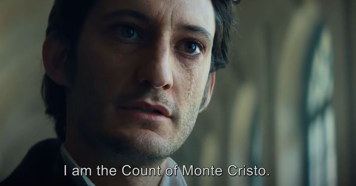 Objavljene nominacije za nagradu Cezar, favorit film "Grof Monte Kristo ...