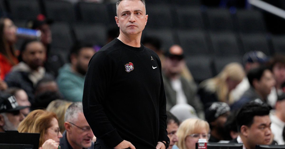 Čudan trejd u koji je uključen Rajaković: Njegov tim dobio i keš i ...