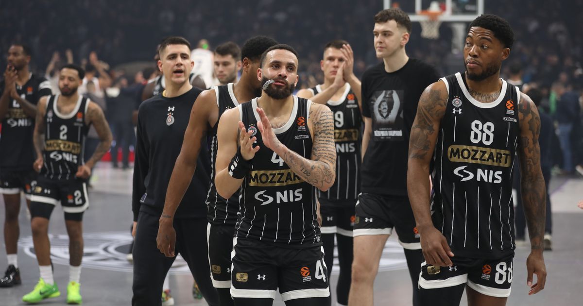 Partizan izdao saopštenje za navijače: Tiče se članskih karata za 2025 ...