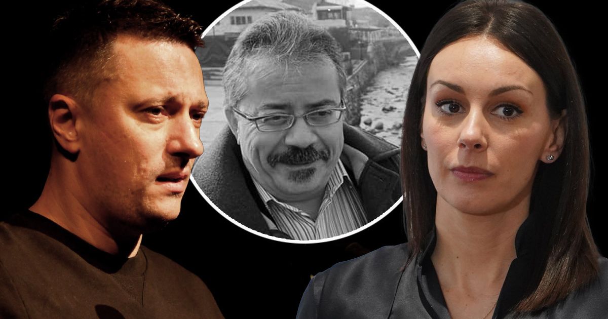 Potresne objave Slobode Mićalović i Andrije Miloševića: Oglasili se ...