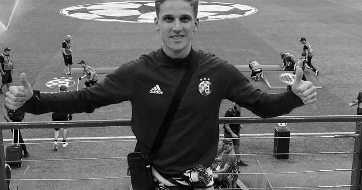 "Braco, sve sam probala...": Sestra poginulog Jakova se emotivnom ...