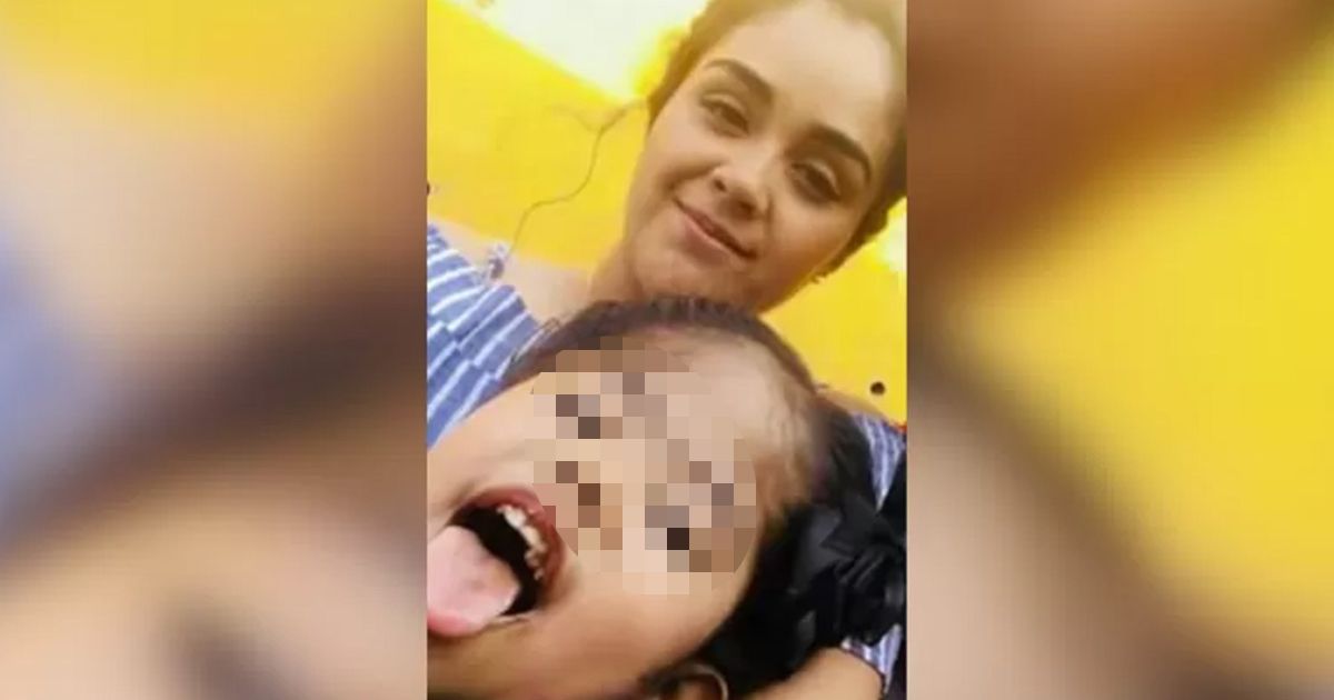 Ovo je mala Valentina koja je poginula u padu aviona: Sa majkom krenula po lek, pa obe stradale ...