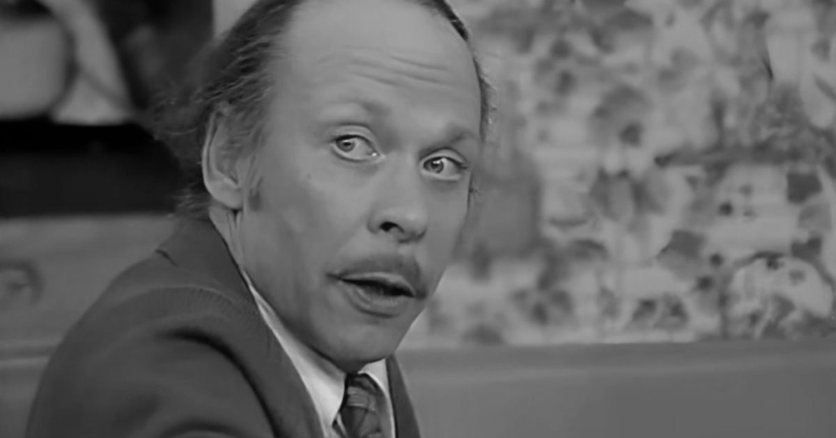 Umro Brajan Marfi - Telegraf.rs