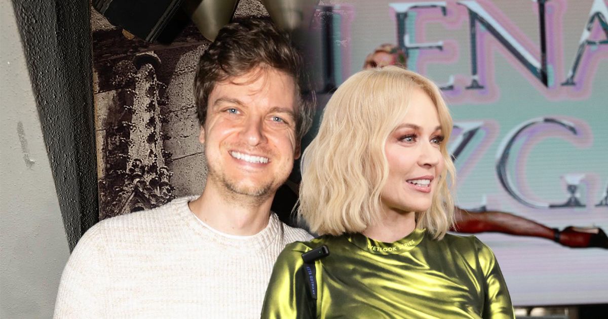 Ivan je Rozgu prvi put ostavio zbog majke: Krili su vezu zbog ovoga, a ...