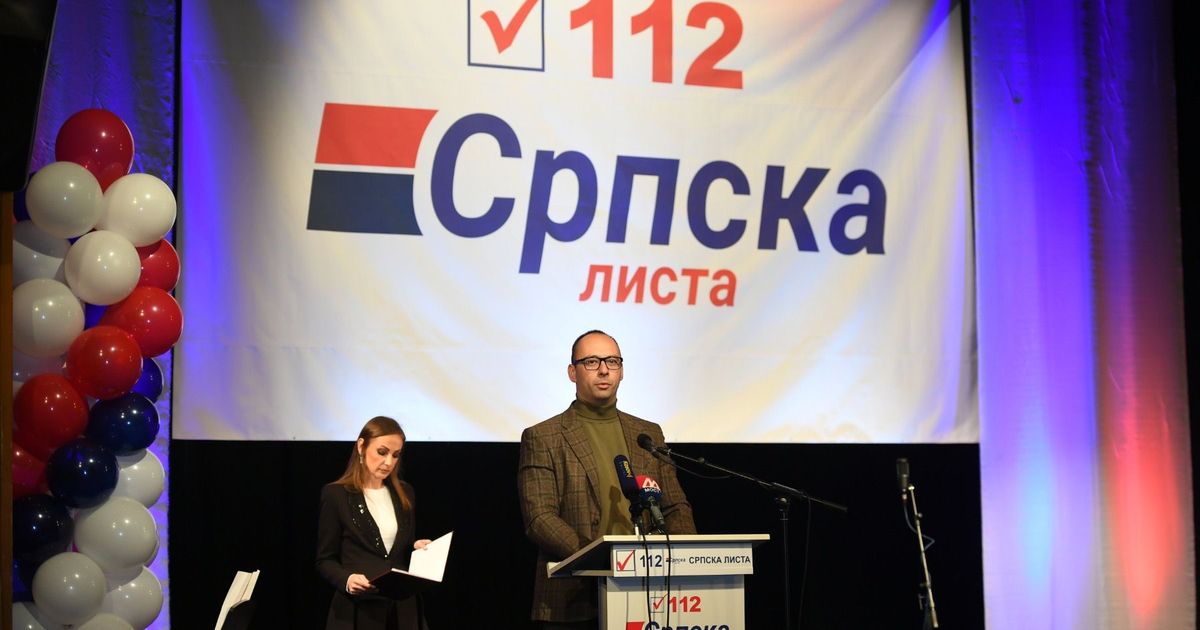 Srbi raseljeni sa KiM masovno krenuli ka pokrajini zbog izbora - Vesti ... Srbi raseljeni sa KiM masovno krenuli ka pokrajini zbog izbora - Vesti ...