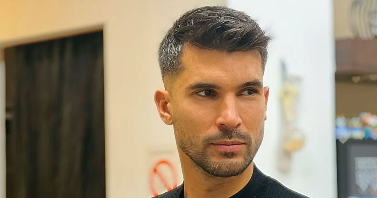 Beograđanin Miloš se za titulu "gospodina savršenog" bori protiv ...