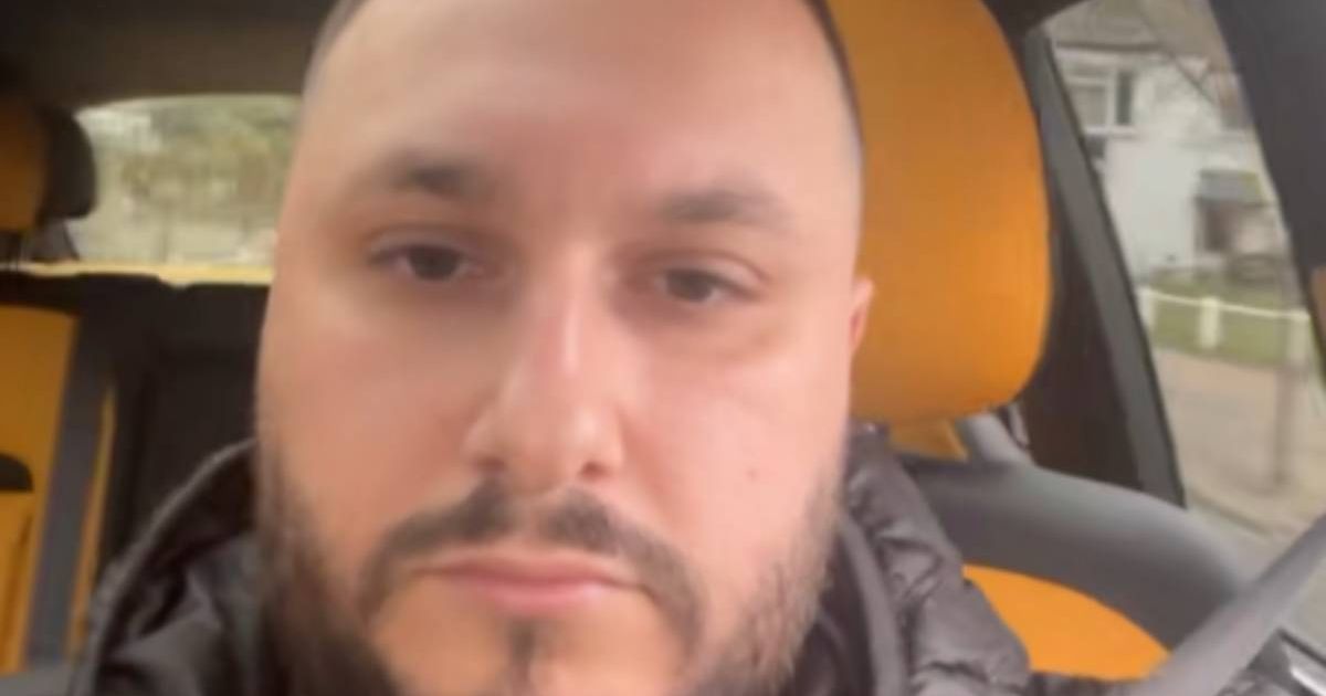 Albanski kriminalac, koji je dva puta deportovan, opet razbesneo ...