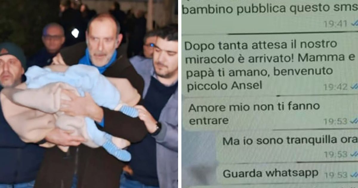 Bebu Sofiju otela žena koja je dugo priželjkivala dete: Otkrivena ...