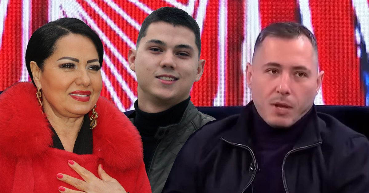 Drugi sin Zlate Petrović ulazi u Elitu 9, Miki posle polubrata potpisao ugovor sa Mitrovićima ...