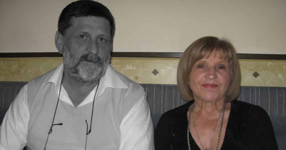 Ovo je bio sin Mire Banjac: Državni prvak u dizanju tegova, a ...