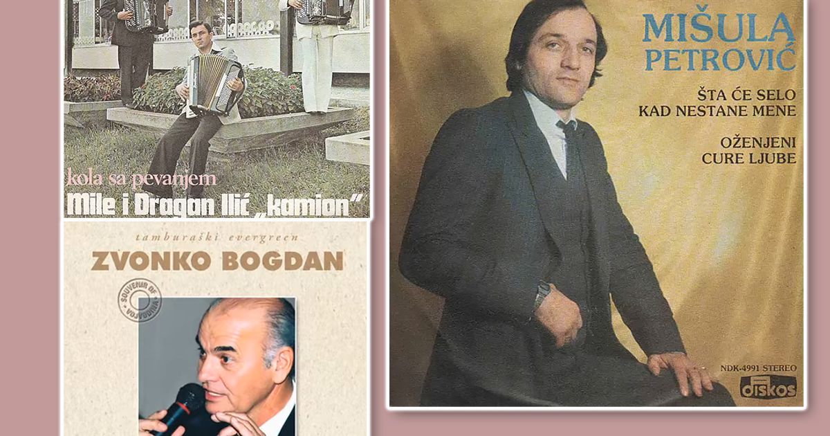 Lako se pamti, nikog ne vređa, zgodna za improvizaciju, a ima samo ...