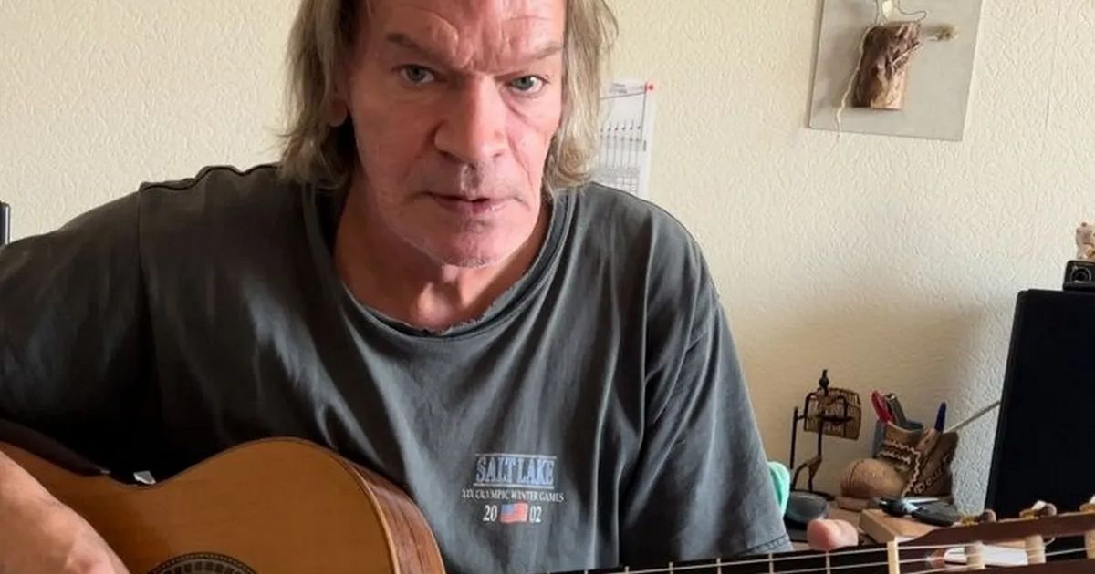 Umro ruski pevač nakon pada kroz prozor: Kritikovao Putina zbog rata u ...