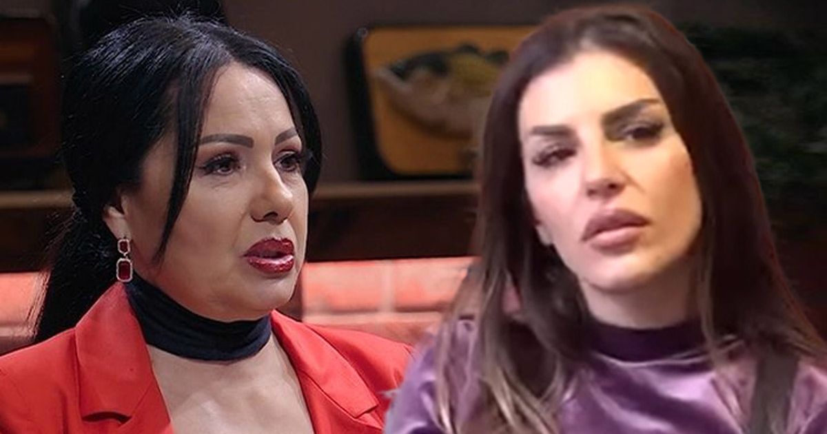 Zlata Petrović odgovorila Eni na uvrede - Telegraf.rs