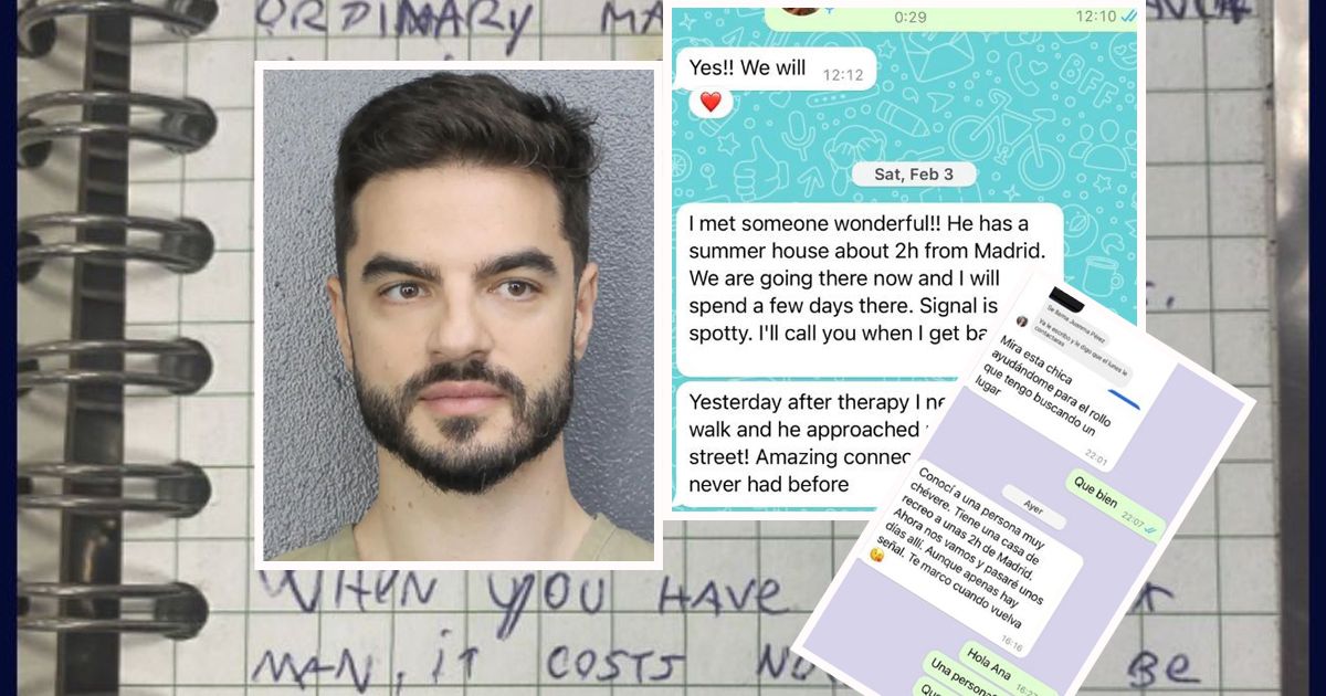 Ovo su jezivi zapisi iz dnevnika Davida Kneževića: "Kad moraš da ubiješ! Smrt rešava sve ...