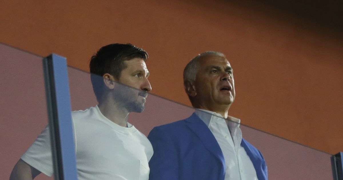 Marko Marin se pred rođendan Marakane prisetio debija, poslao poruku ...