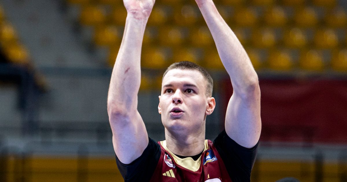 Filip Barna doneo FMP-u veliku pobedu u borbi za plej-of, Splićani bez ...