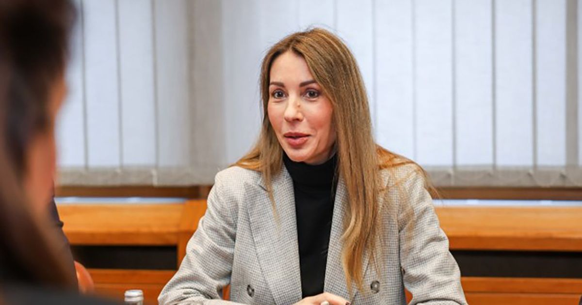 Đedović: Do kraja godine početak radova na izgradnji naftovoda Srbija ...