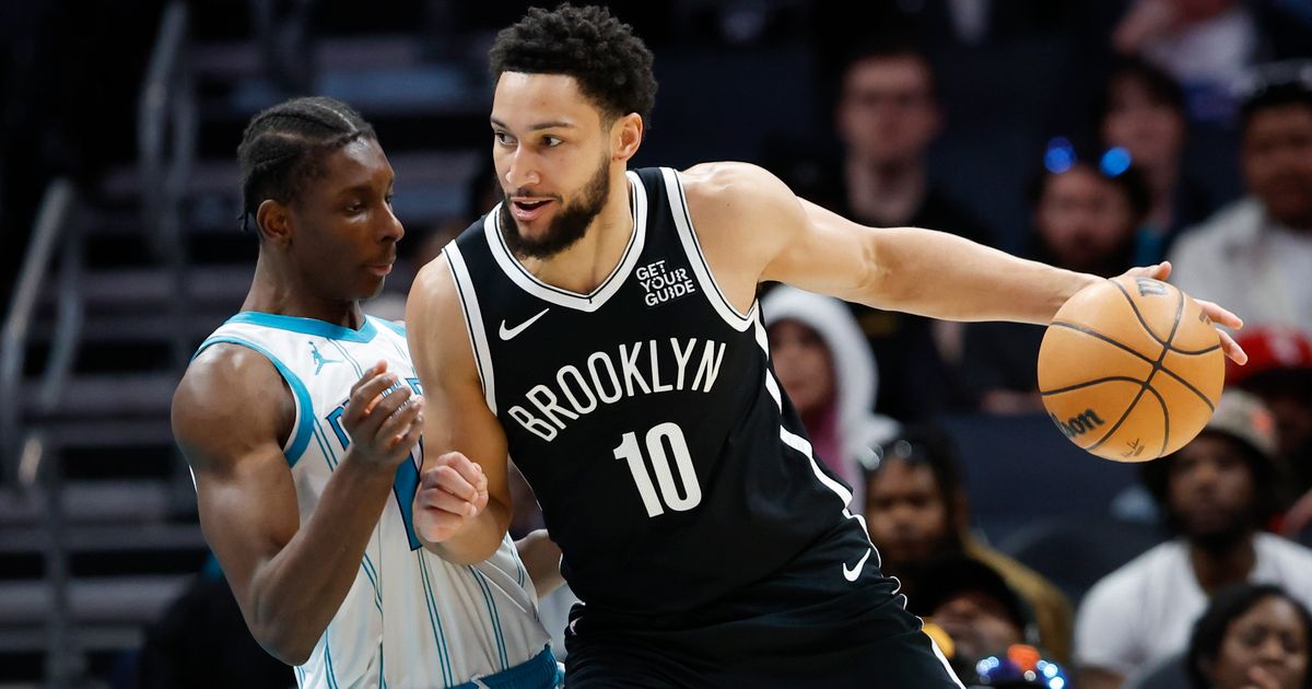 Ben Simons ide kod Bogdana Bogdanovića! - Telegraf.rs