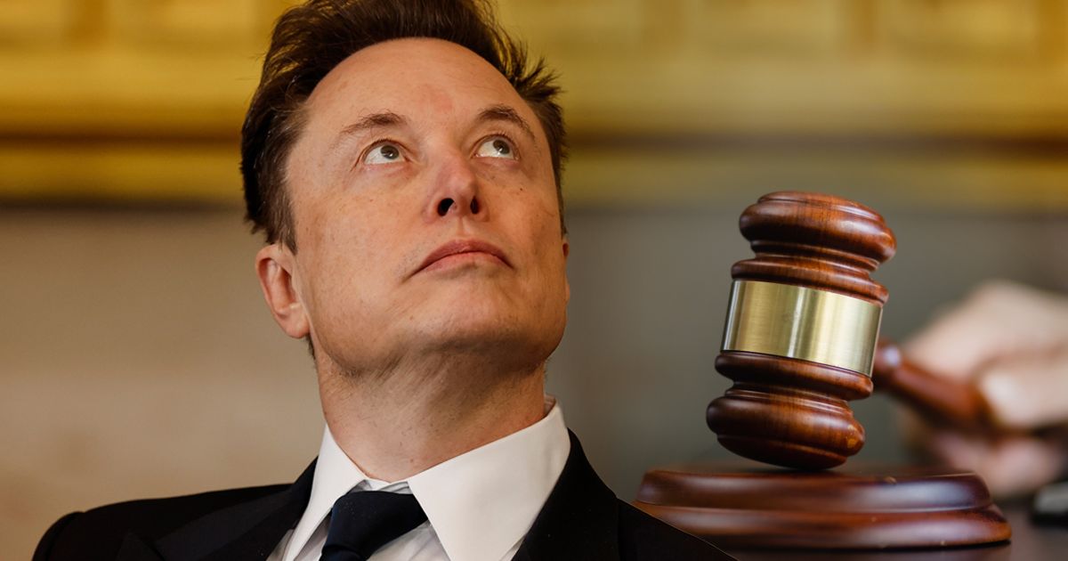 Ilon Mask ostario san! Savezni odbor koji štiti radnike trenutno ne ...