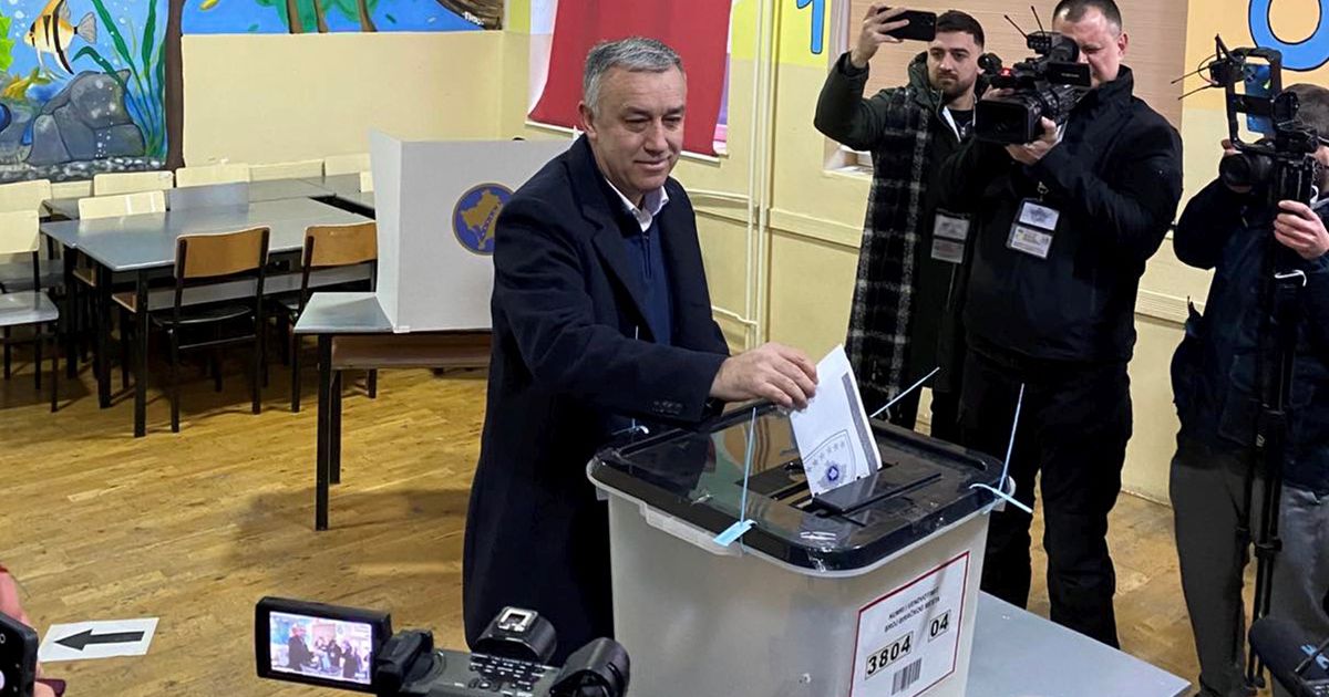 Elek: Očekujem dobar odziv građana - Vesti - Telegraf.rs