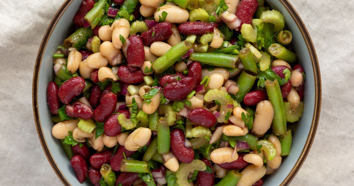 8 razloga da jedeš mahunarke svaki dan + sjajan persijski recept koji ...