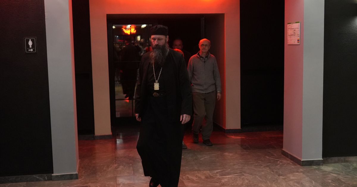 Glumac se iznenada zamonašio, a poslednji put se nedavno pojavio u javnosti: "Za neke je to bilo ...