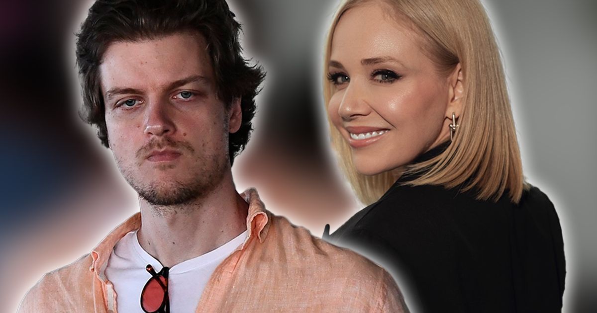 Rozga priznala ljubav sa Huljićevim sinom: "Ja mu govorim da idem ...