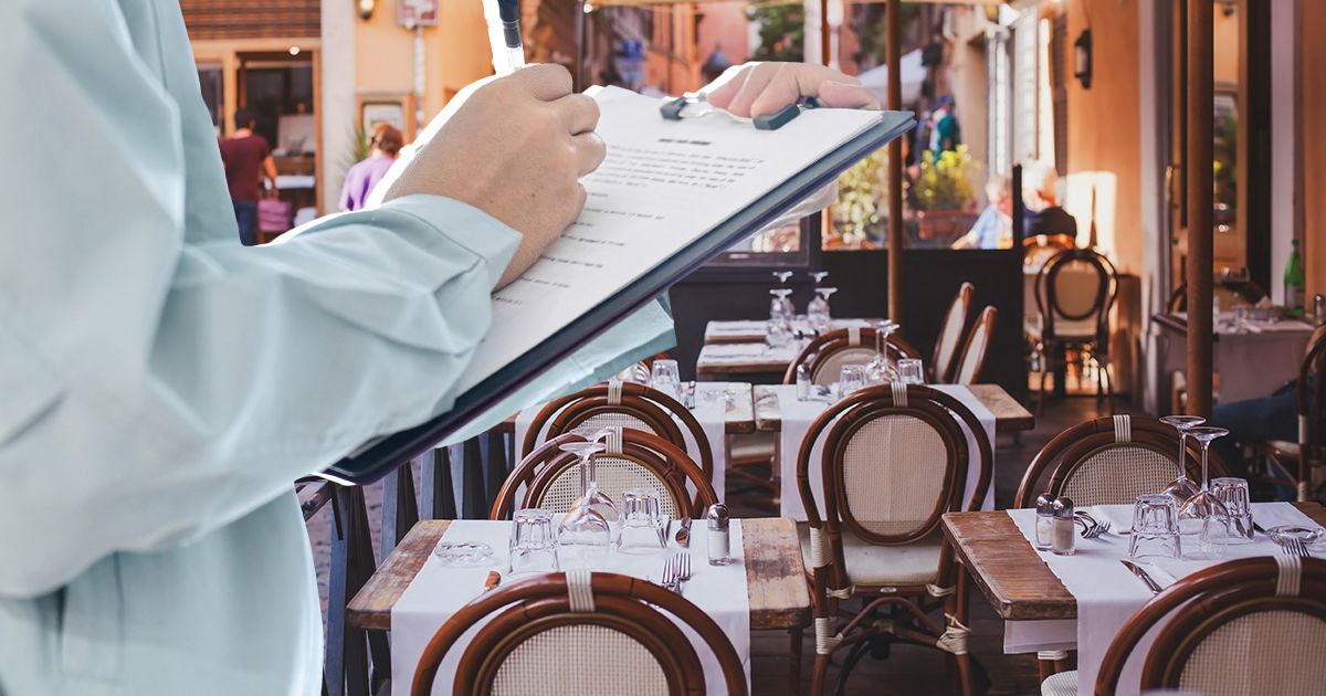 Otkriveno šta su inspektori pronašli u poznatom restoranu u Zagrebu ...