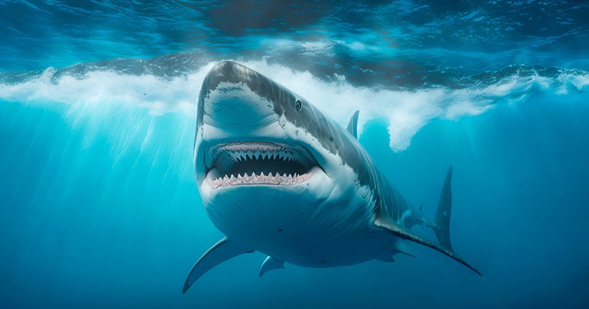 Genetska misterija velike bele ajkule zbunjuje naučnike: Drevne tajne vrhunskog predatora ...