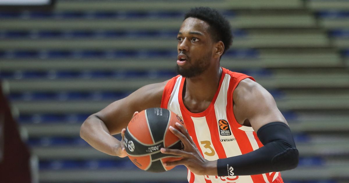 Džordan Lojd se vraća kući? Jedan tim kvari posao - Telegraf.rs